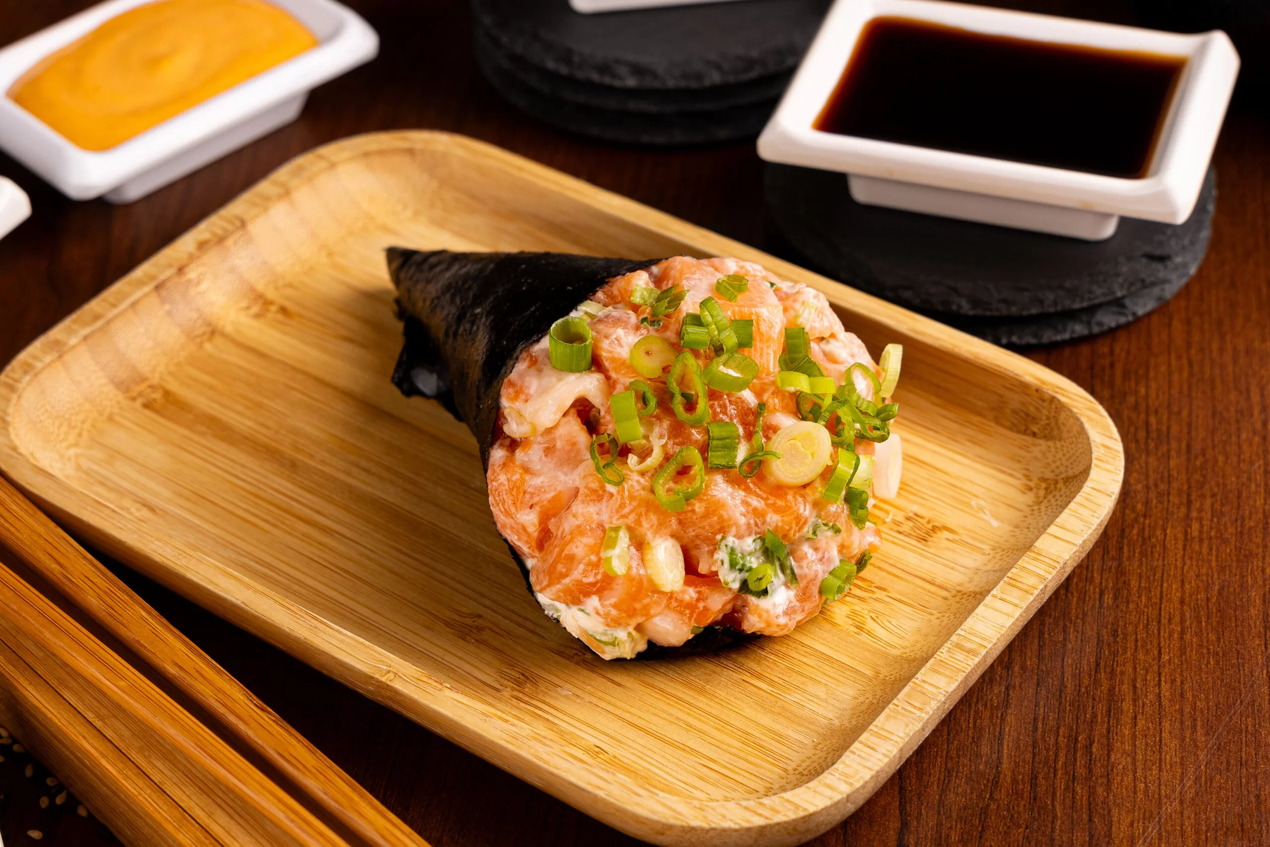 Kingdom Sushi | Menu All - You can Eat Sushi