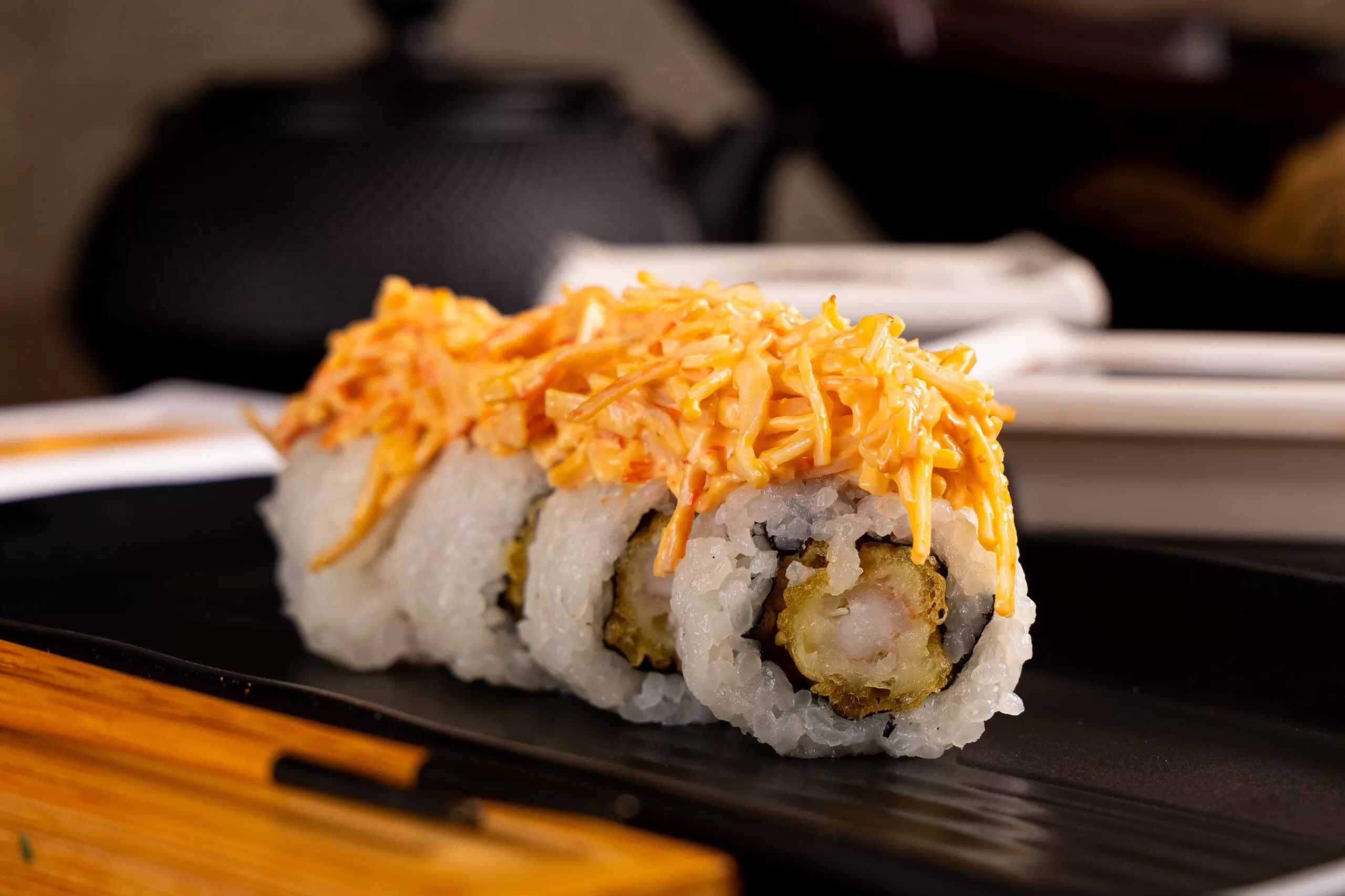 Kingdom Sushi | Menu All - You can Eat Sushi