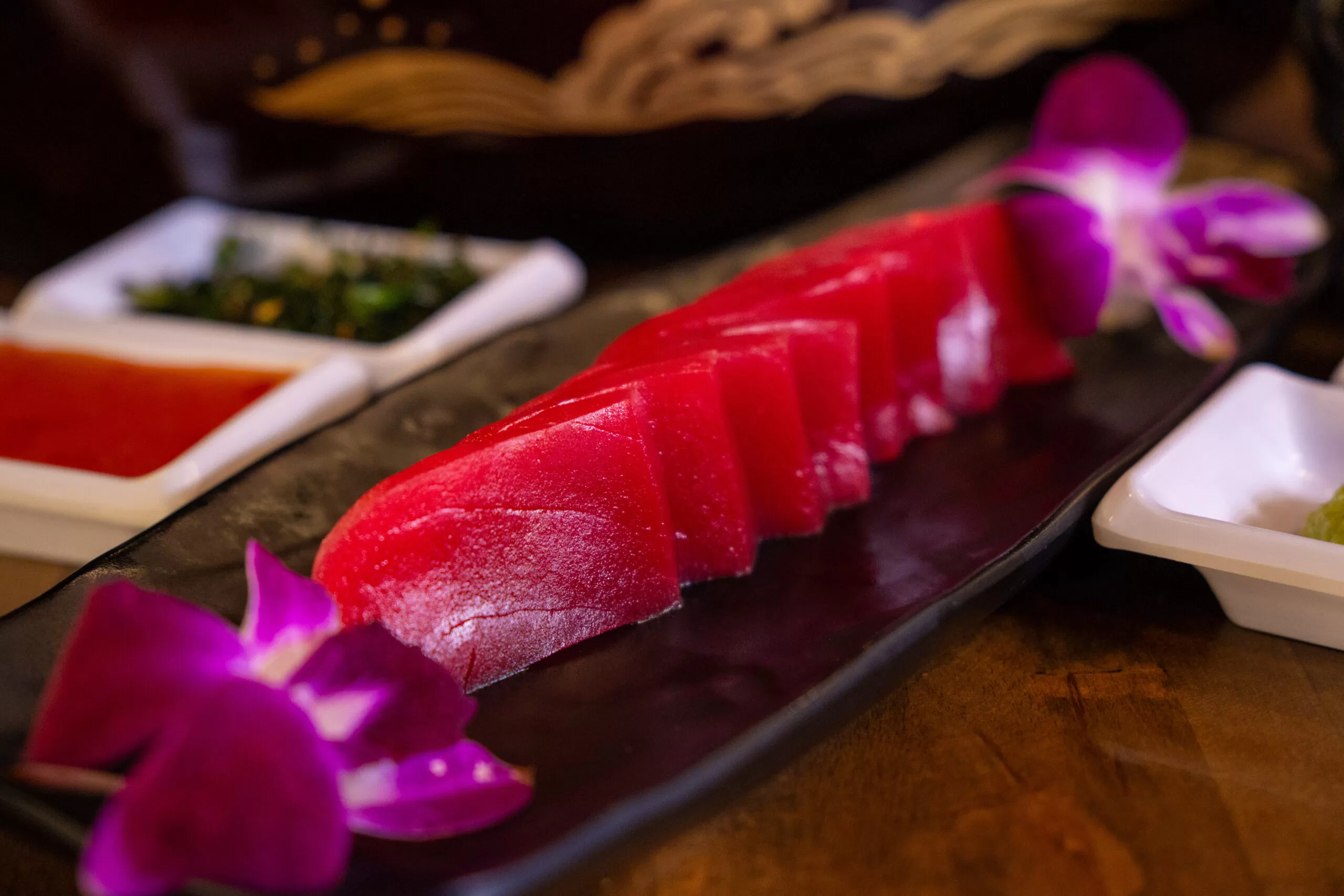 Kingdom Sushi | Menu All - You can Eat Sushi